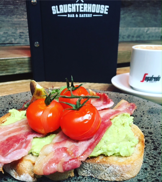 Home | The Slaughterhouse